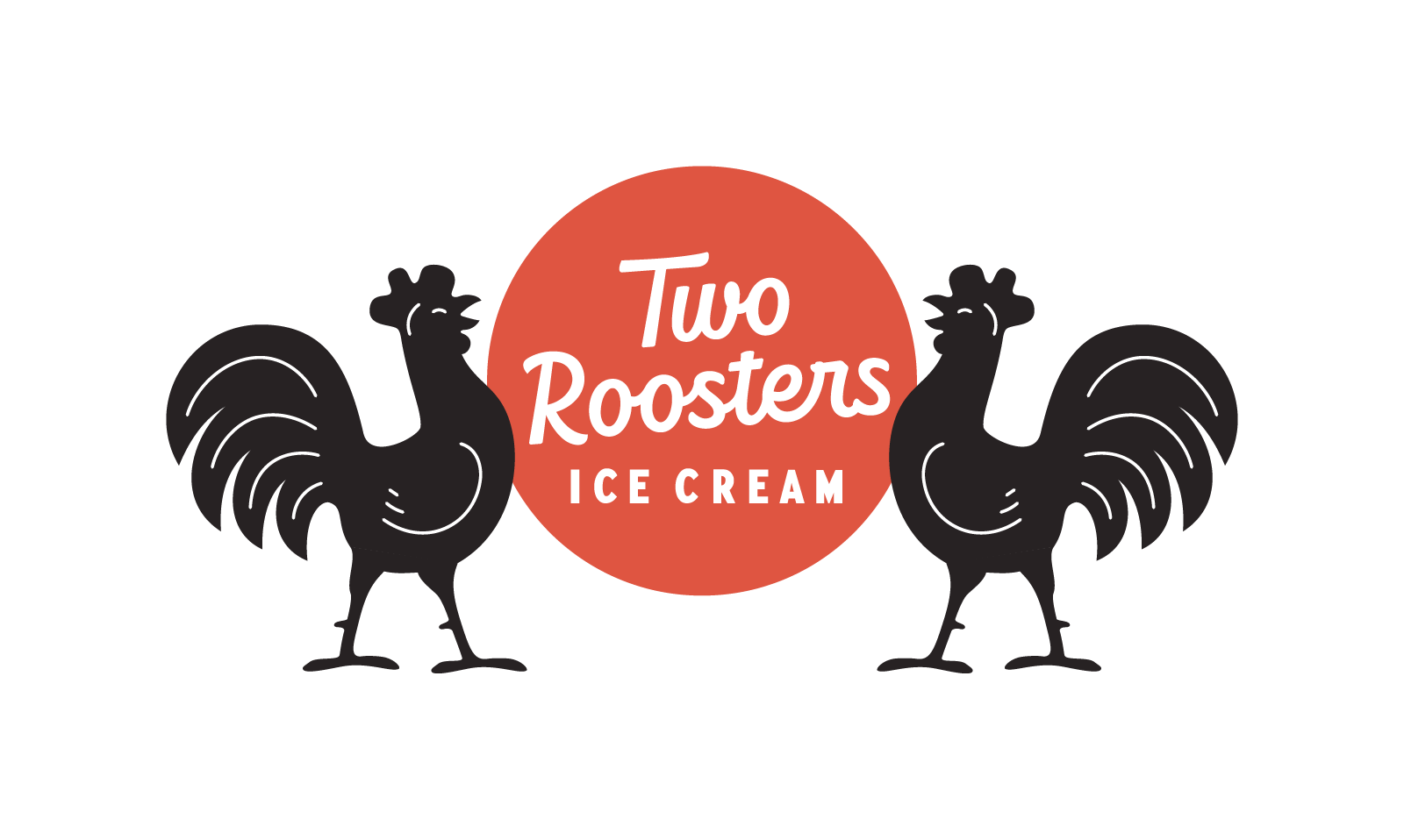 Home | Two Roosters Ice Cream